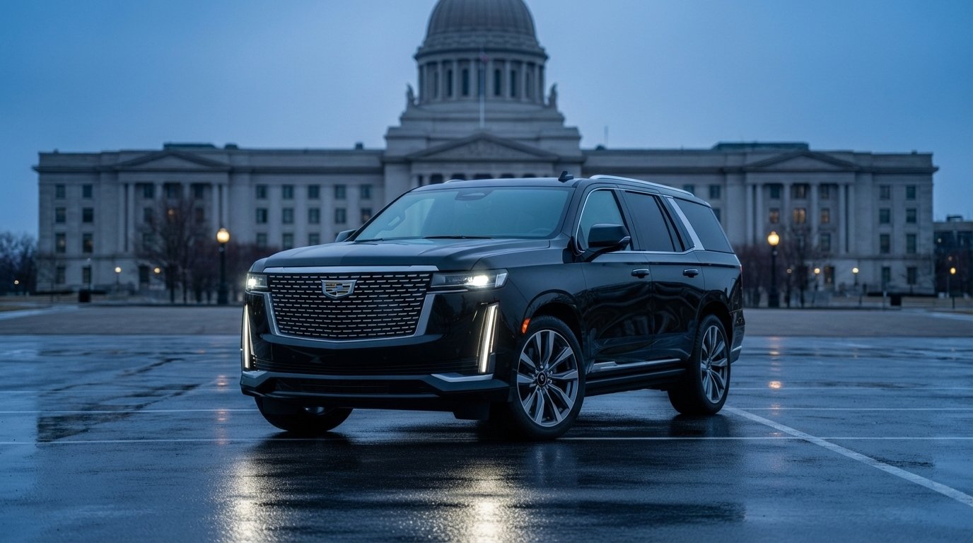 Why Are Cars So Expensive? Congress Demands Answers, Detroit Ducks